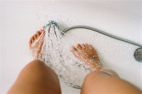 Lick My Feet Bitch — Landfalls