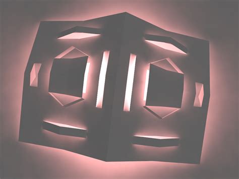 Light Modulation Part Ii Design Development Media 2017