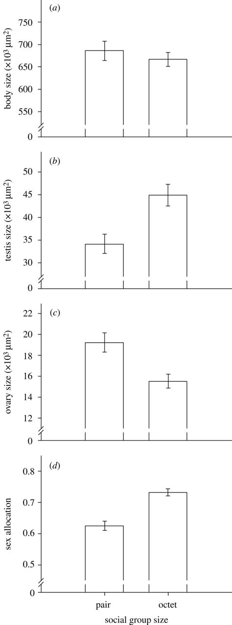 Sex Allocation Predicts Mating Rate In A Simultaneous Hermaphrodite Proceedings Of The Royal Sex Allocation Predicts Mating Rate In A Simultaneous Hermaphrodite Proceedings Of The Royal