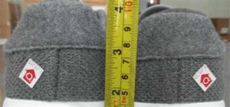 How To Address Quality Control Defects In Shoes Xindesheng