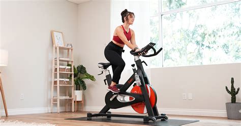 15 Minute Beginner Cycle Workout Sunny Health And Fitness