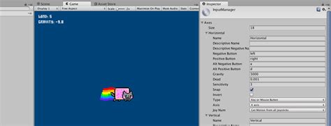 An Introduction To Vectors Using Unity Part