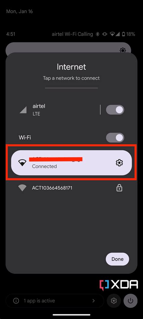 Heres How To Share Your Wi Fi Password On Android Phones