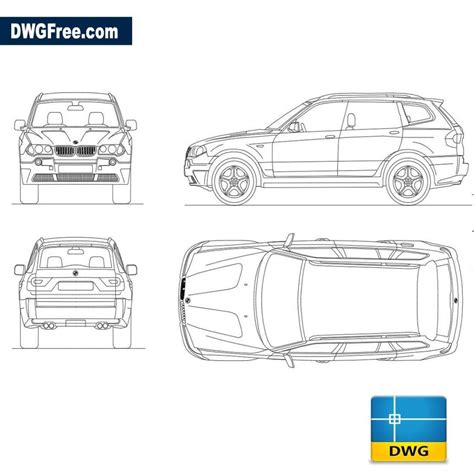 Compass Dwg Free Drawing 2020 In Autocad Blocks 2d
