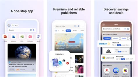 Best RSS Reader Apps For Android Android Authority