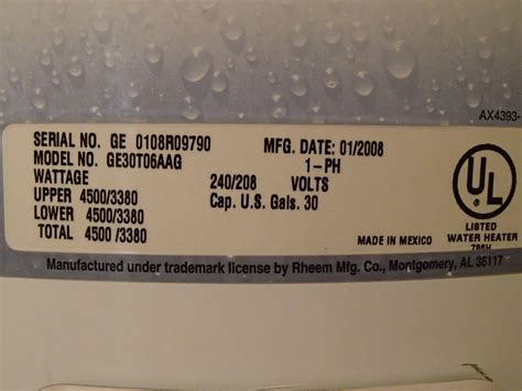 Hot Water Components Controls And Operation BPI Certification Online