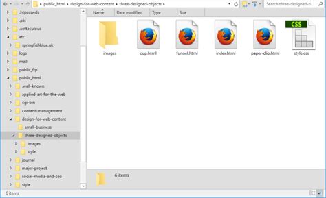 Mawebdesign Getting Started