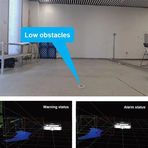 S2 3d Tof Camera Obstacle Avoidance Slam Mapping Depth Camera Buy