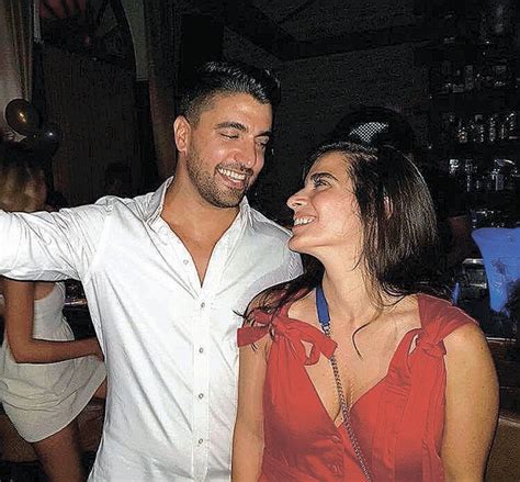 משה פרץ הפתיע את אשתו ירדן ערים