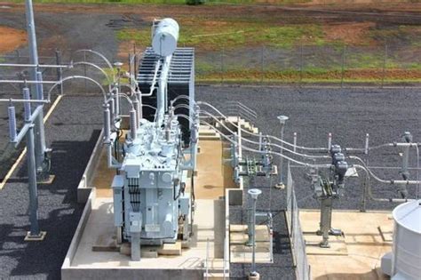 Static Var Compensator At ₹ 300000piece Smart Grid In Kolkata Id