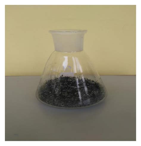 Extraction Process Of SiO From Rice Husk Ash A Rice Husk Ash From Download Scientific