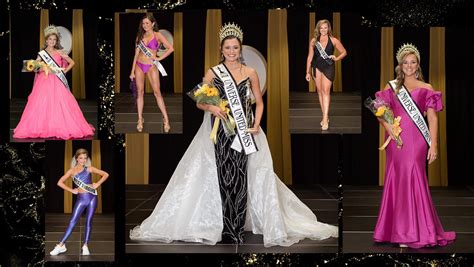 Miss Volunteer America Miss Volunteer America Pageant