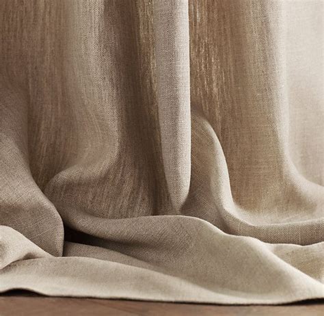 Image Result For Tan Linens Natural Curtains Linen Curtains Linen