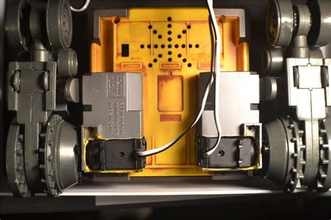 Wall E To Wall E Nator Robots Community Synthiam