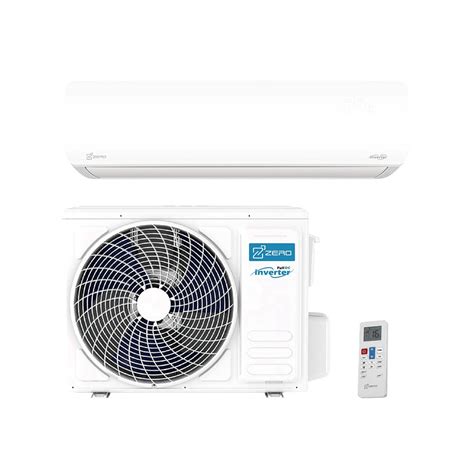 Mini Wall Split Air Conditioner With Anti Corrosion Material For House