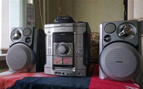 Муз. центр Sony MHC-RV50 с блютус, usb | Festima.Ru – частные объявления
