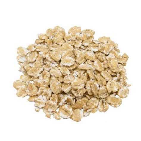 Wheat Flakes Packaging Type Gunny Bags Organic At ₹ 130 Kg In Chennai