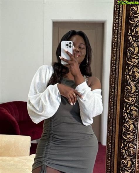 Patricia Thona Yiombi Wiki Biography Age Gallery Spouse And More