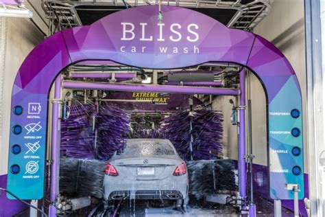 Bliss Car Wash City Of Industry Updated June 2026 185 Photos