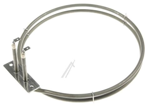 Heizelement Für Backofen Backer Facsa 3878684004 2400w Umluft