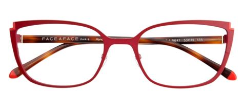 Face A Face Designer Eyewear In Belfast At Jonathan Keys Opticians