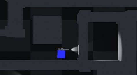 spotlight not casting shadows unity engine unity discussions