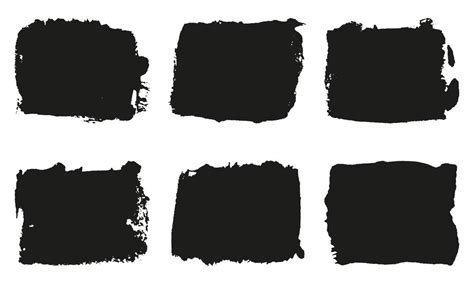 Ink Square Vector Art Icons And Graphics For Free Download