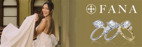 Fana Northeastern Fine Jewelry