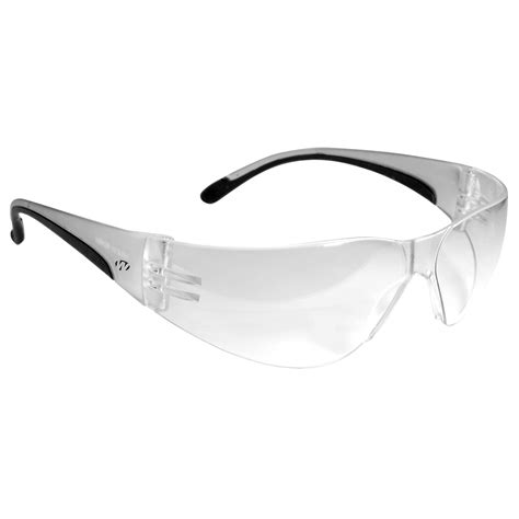 Walkers Gwpywsgclr Shooting Glasses Youth And Women Shootingsporting Glasses Black Frame