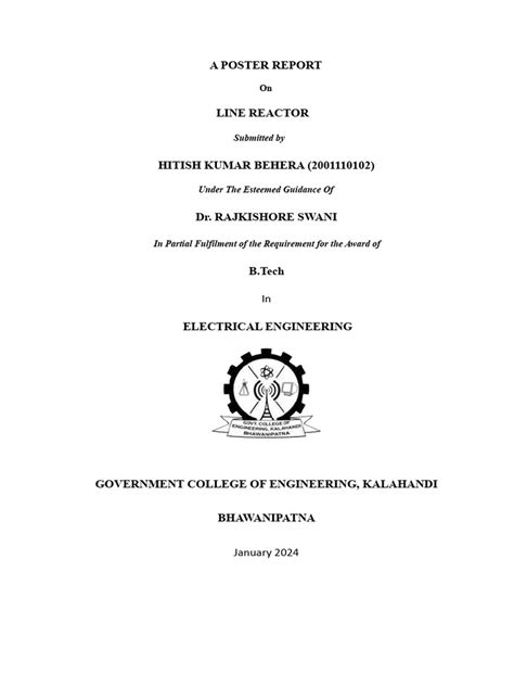 Line Reactors Pdf Inductor Capacitor