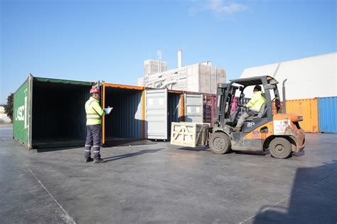 Limser Liman Servisleri Ve Ticaret Ltd Şti Şirketlerimiz Kınay Lojistik