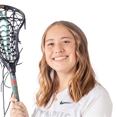 Lily Nelsons Olympus High School Bio