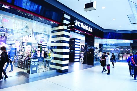 A Sephora U S Timeline