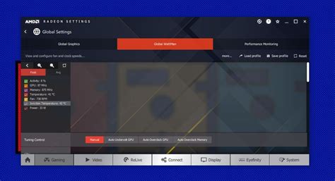 How To Change The Fan Curve On The AMD Radeon RX 5700 And Why You Should Windows Central