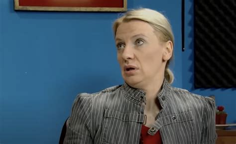 Oslobođenje Gordana Boban Otkrila Zašto Je Napustila Seriju Lud