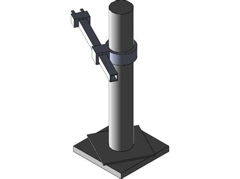 Free Cad Designs Files And 3d Models The Grabcad Community Library