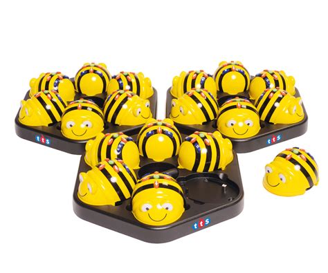 Tts Bee Bot Ja Blue Bot Laadimisalus Tts Bee Bot Ja Blue Bot Laadimisalus