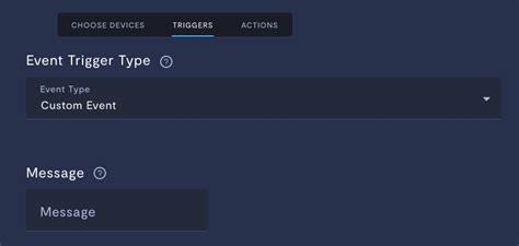 Create A Custom Event