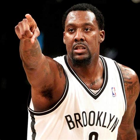 Nets F Andray Blatche Questioned As Part Of Sexual Assault Investigation News Scores