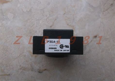 New Omron Relay Socket P3ga 11 P3ga 11 Ebay