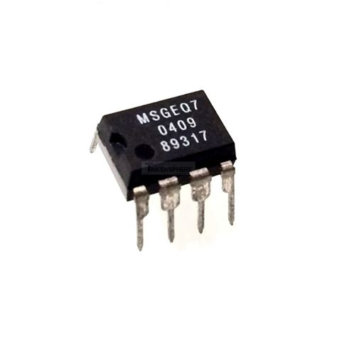 499 Msgeq7 Graphic Equalizer Display Filter Tinkersphere
