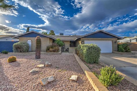 3808 W Kelton Ln Phoenix Az 85053 Redfin