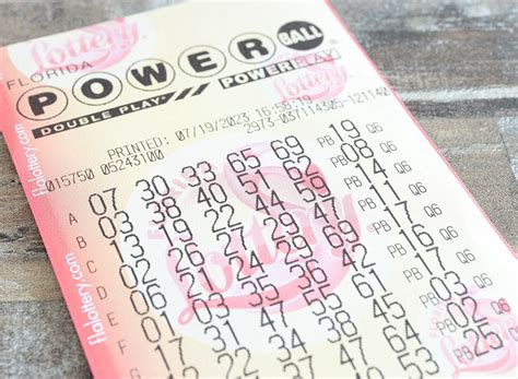 Boost Your Powerball Odds With These Expert Tips For Winning Big