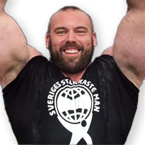 Fredrik Johansson Giants Live