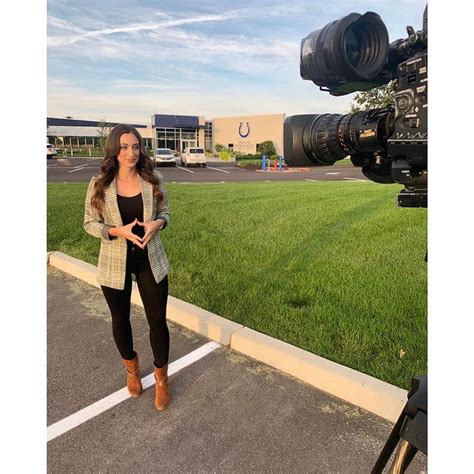 All About Taylor Tannebaum Wthr Anchor Bio Net Worth