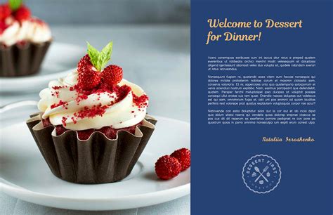 Adobe Indesign Student Project On Behance