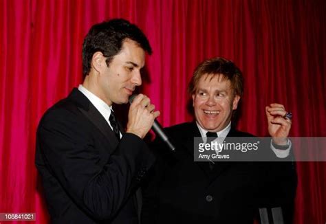 2736 Eric Mac Photos And High Res Pictures Getty Images