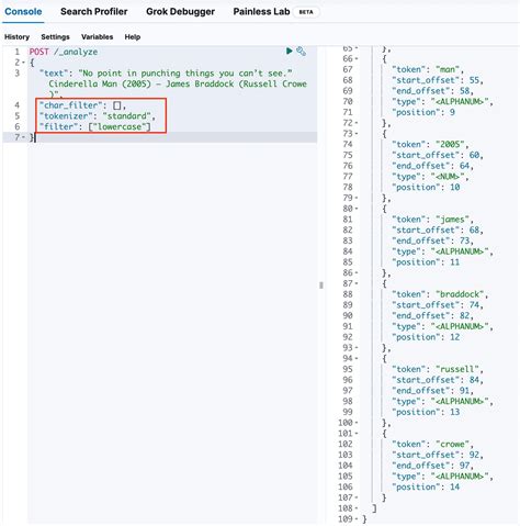 Day Elasticsearch 使用 Analyze API 以及 Inverted indices iT 邦幫忙 一起幫忙解決難題拯救 IT 人的一天