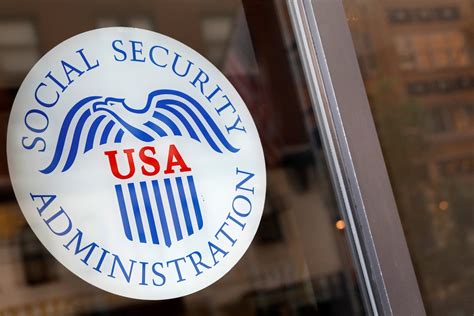 Opinion Do You Have A Social Security Card Then Take This Executive