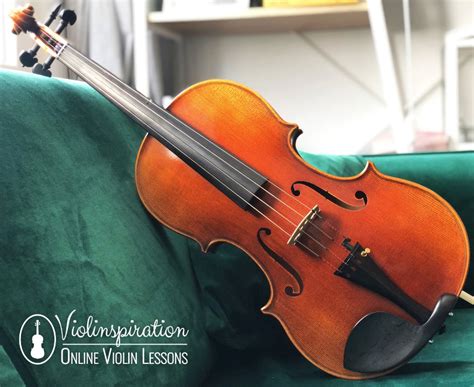 What Is Viola Clef And How Violists Read Music Violinspiration